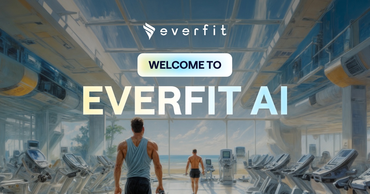 Discover Everfit AI - The Future of Fitness Coaching