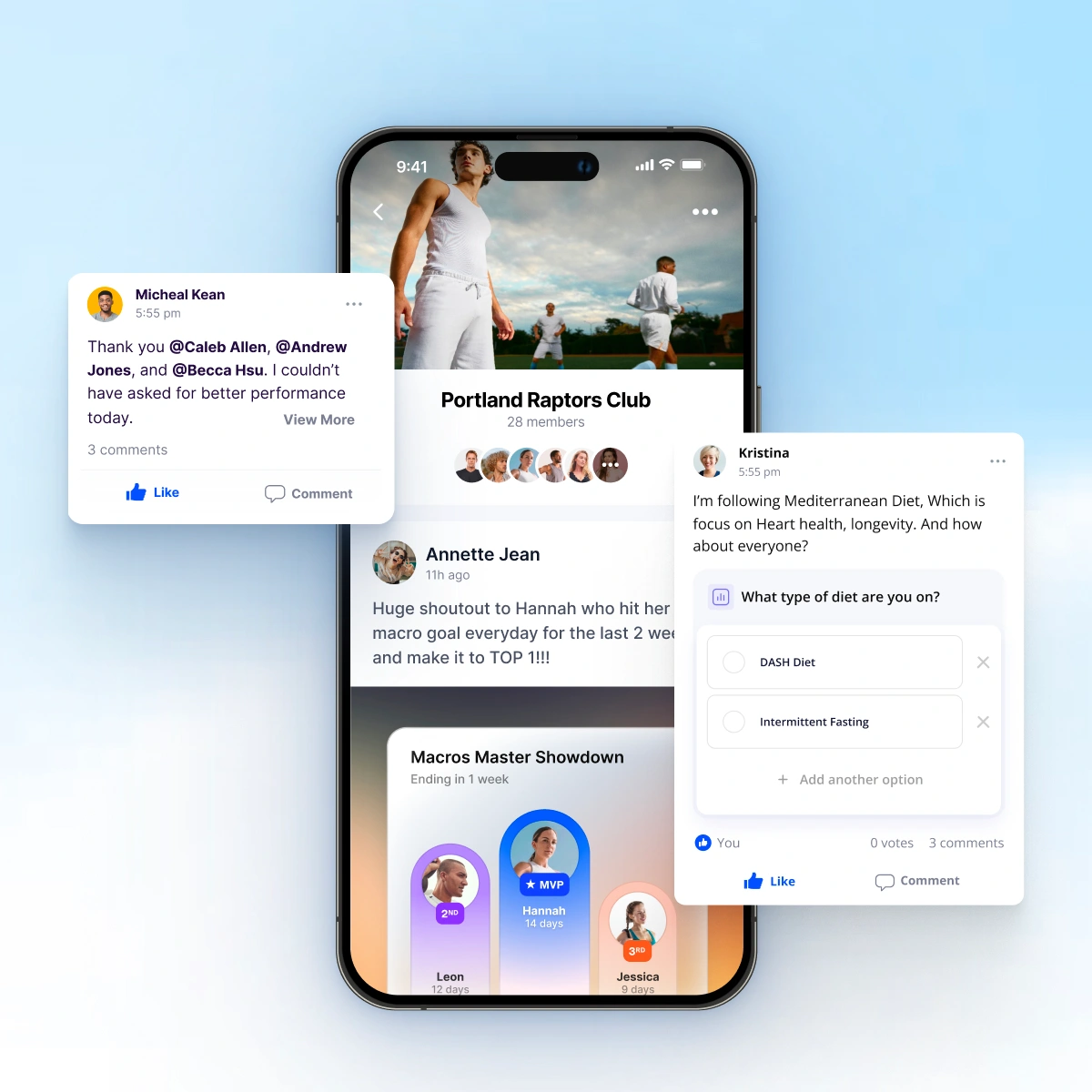 Everfit | All-In-One Platform for Fitness Coaches