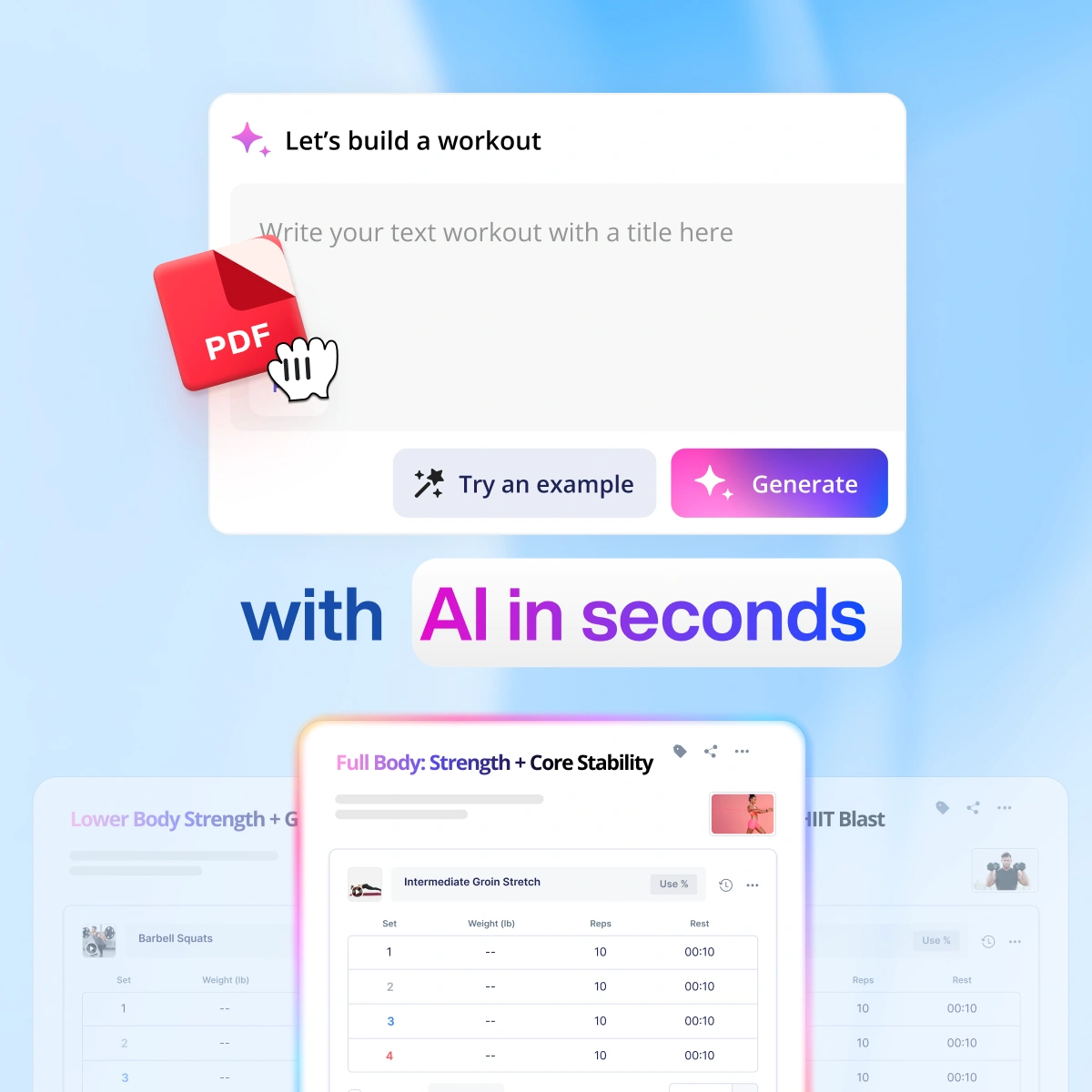 Everfit | All-In-One Platform for Fitness Coaches