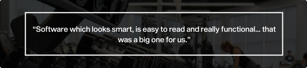 Strength Base Uses Everfit’s Intuitive Features to Increase Client ...