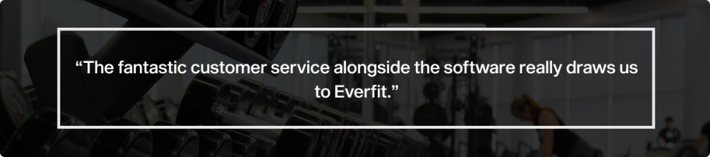 Strength Base Uses Everfit’s Intuitive Features to Increase Client ...