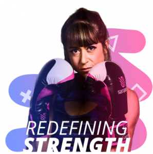 Redefining Strength Grows from 50 to 800 Clients with Everfit - Everfit ...