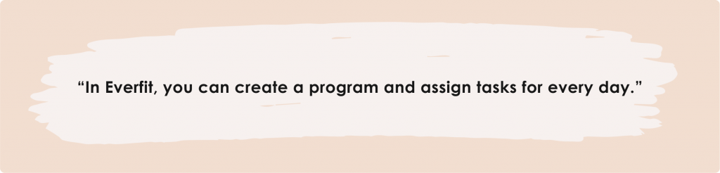 The Daily Method Increases Monthly Revenue by $1k with Everfit ...