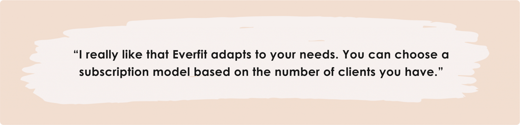 The Daily Method Increases Monthly Revenue by $1k with Everfit ...