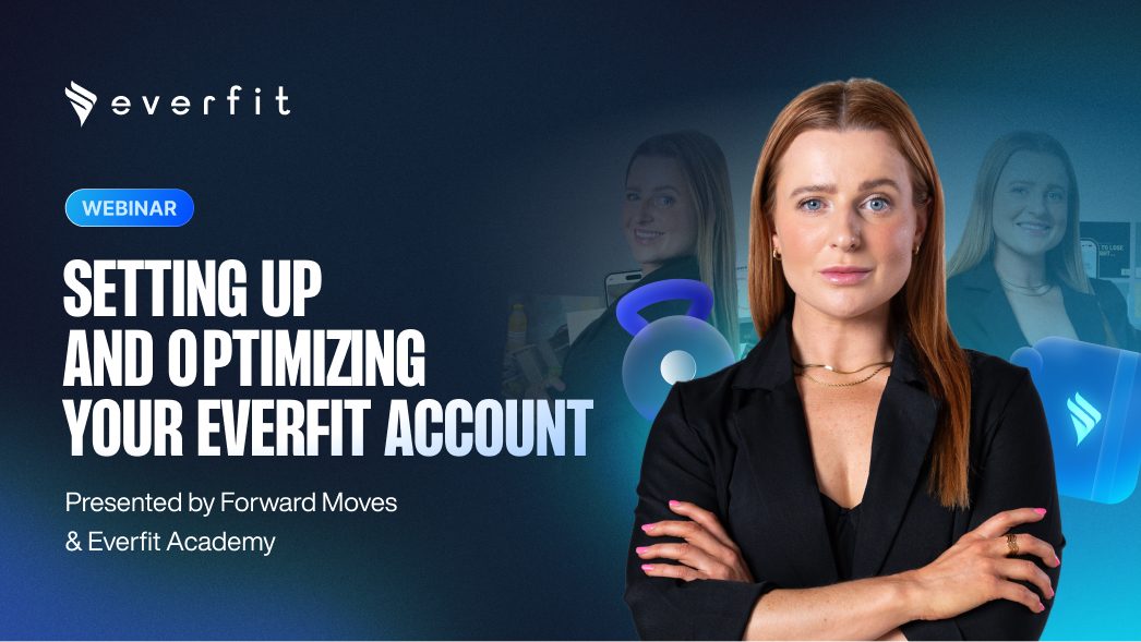 Everfit Academy: Setting Up and Optimizing Your Everfit Account by ...